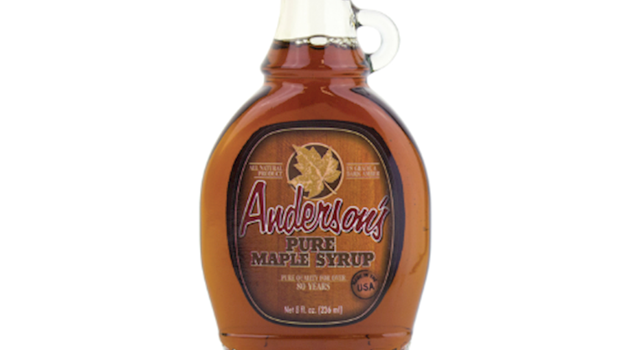28 Best Syrups in the World - TasteAtlas