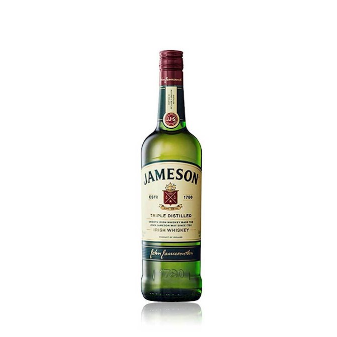Jameson Jameson Original - Best Gourmet Products | TasteAtlas