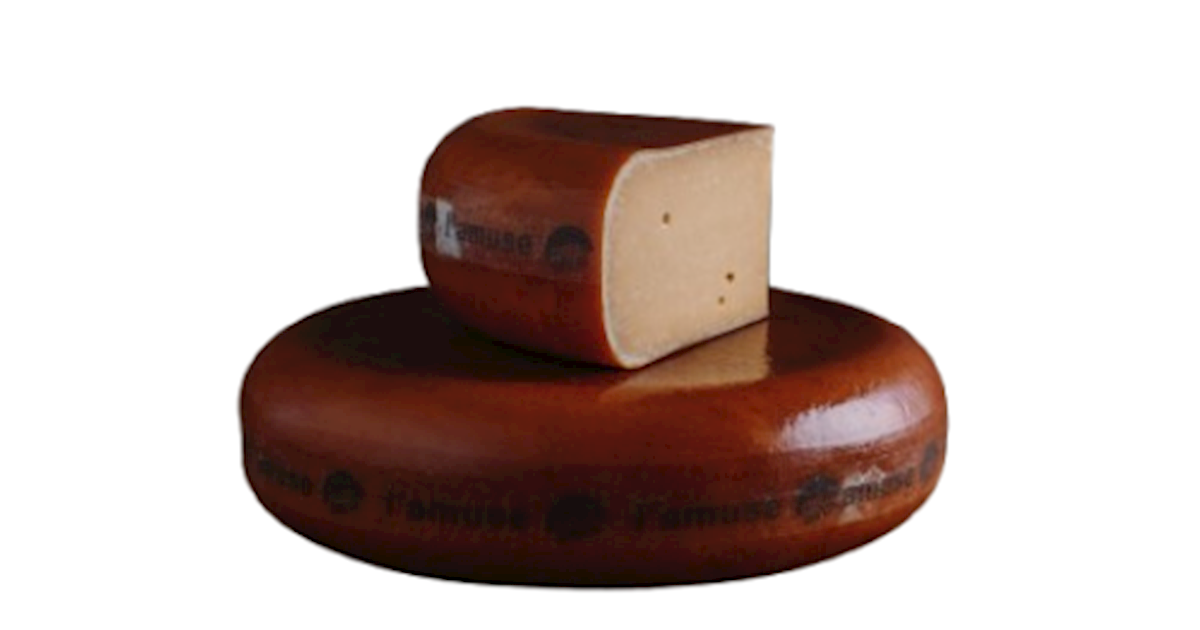 Fromagerie L'Amuse Signature Gouda - Best Gourmet Products | TasteAtlas