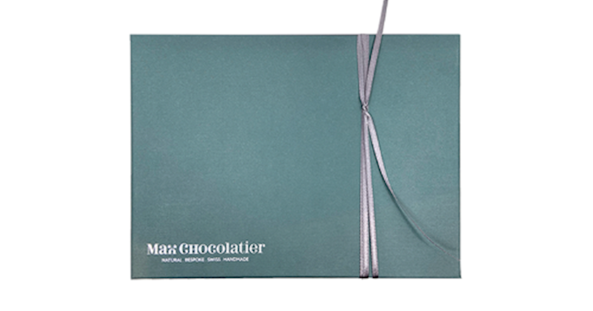 Max Chocolatier Autumn Praline Box - Best Gourmet Products | TasteAtlas