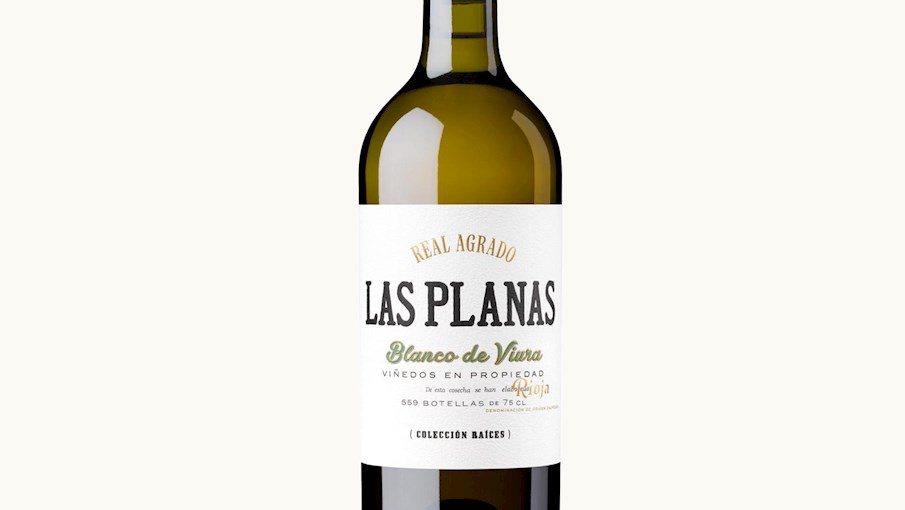 67 Best White Wines in Spain - TasteAtlas