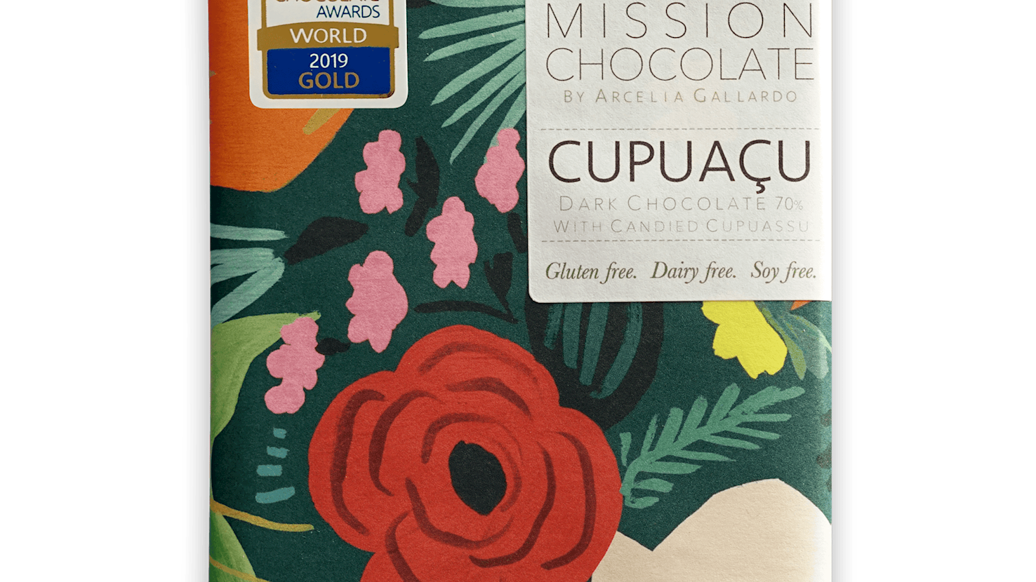 Top 44 Brazilian Chocolates - TasteAtlas