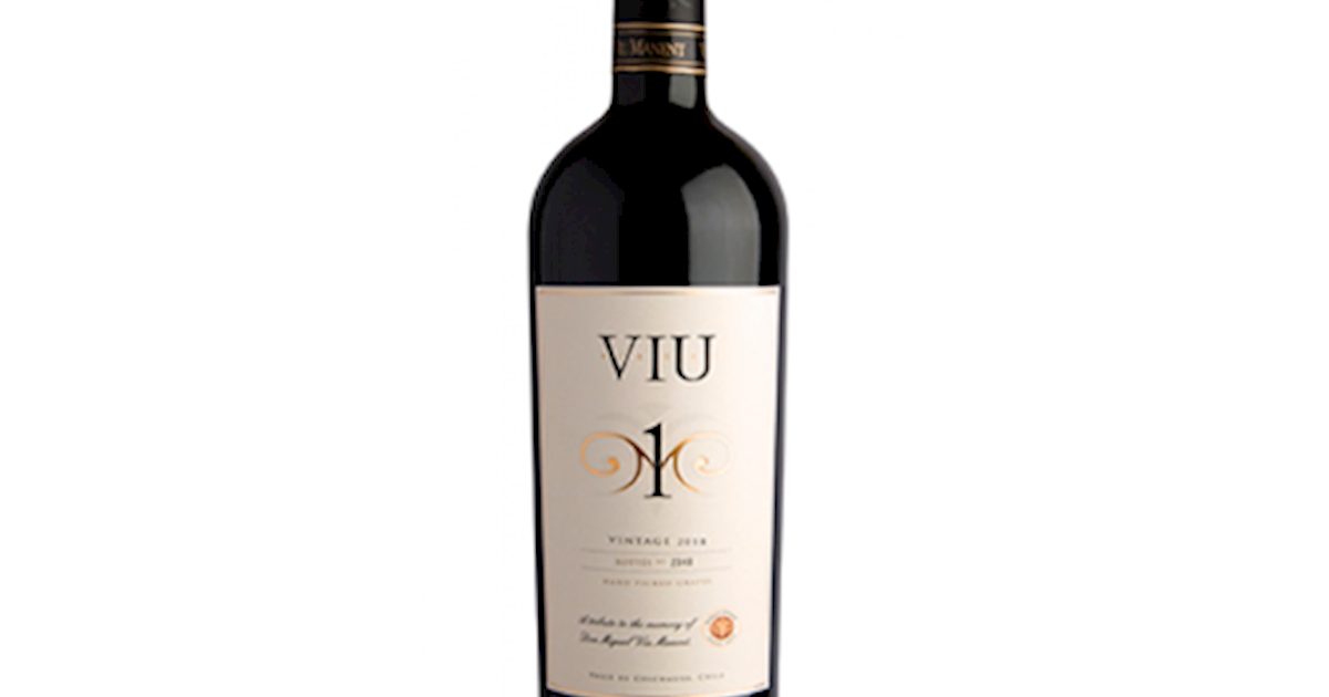 Viu Manent Viu 1 - Best Gourmet Products | TasteAtlas