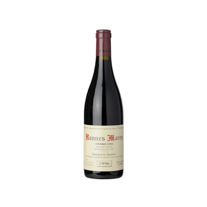 Domaine Georges Roumier Bonnes Mares Grand Cru - Best Gourmet Products ...