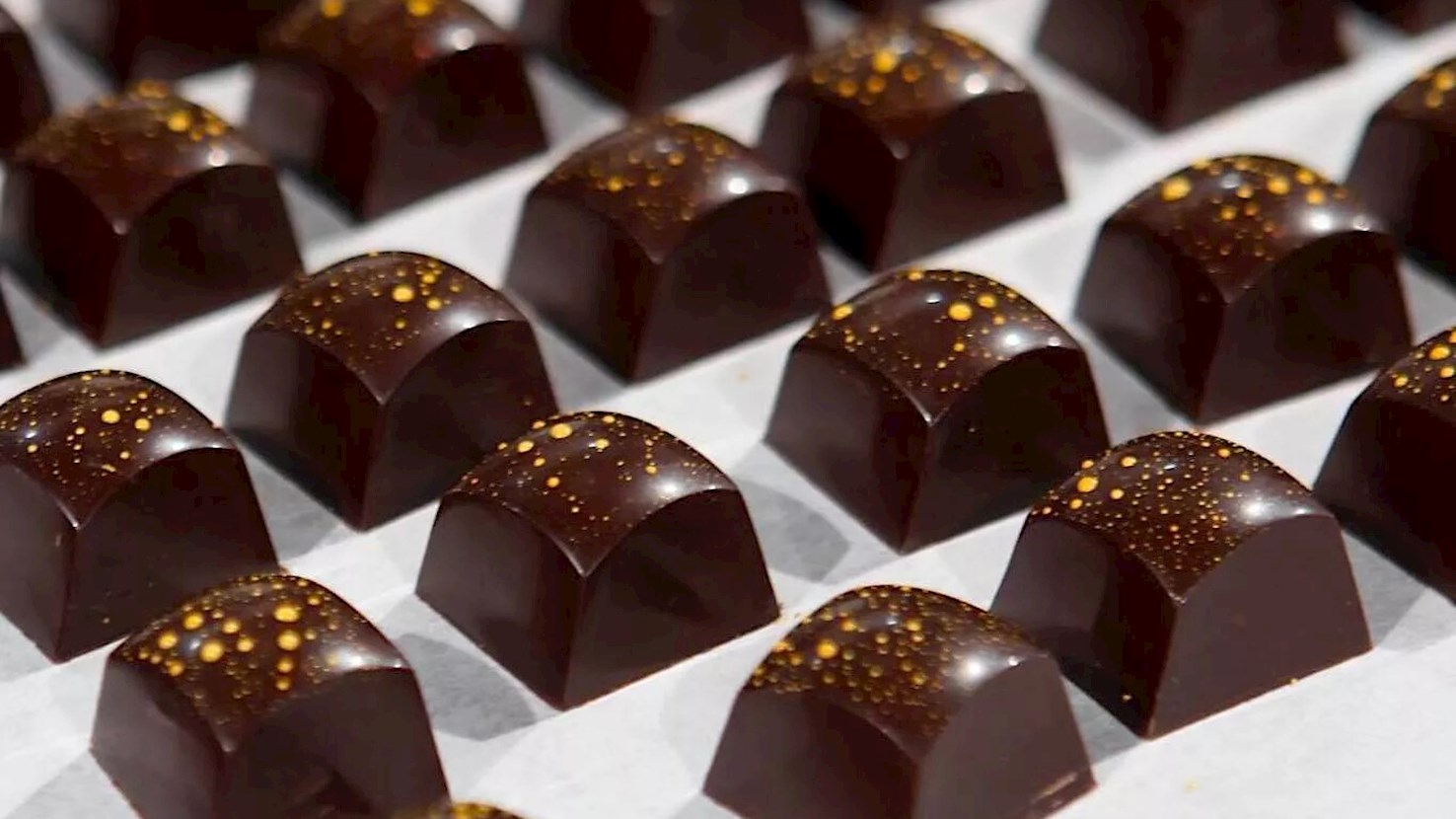 4 Best Confectioneries in Israel - TasteAtlas