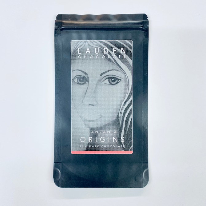 Lauden Pure Tanzania - Best Gourmet Products | TasteAtlas