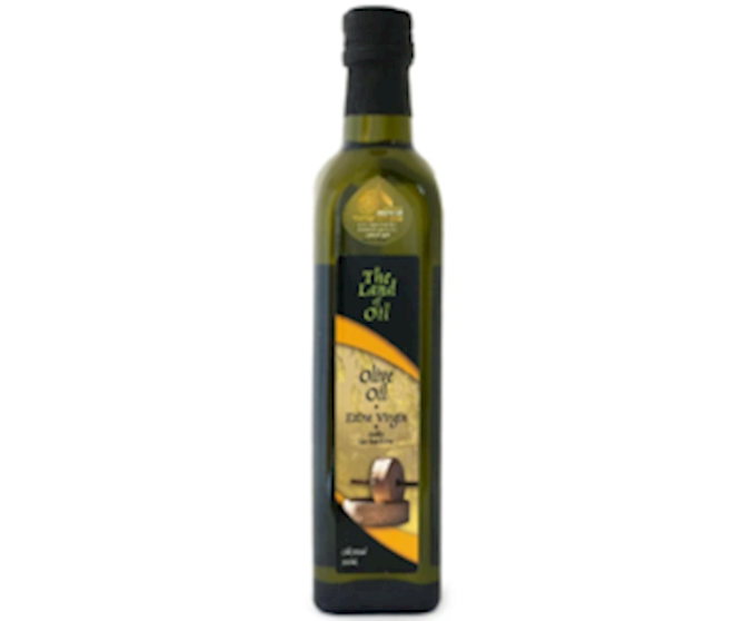 Meshek Gilad Extra Virgin Olive Oil Barnea - Best Gourmet Products ...