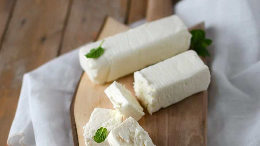 26 Best Goat Cheeses in Italy - TasteAtlas