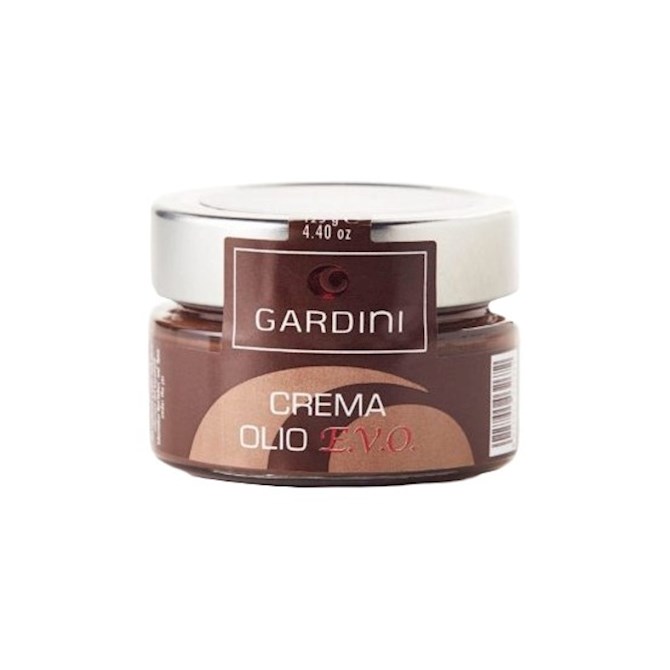 Gardini Cioccolato Crema All'olio Evo - Best Gourmet Products | TasteAtlas