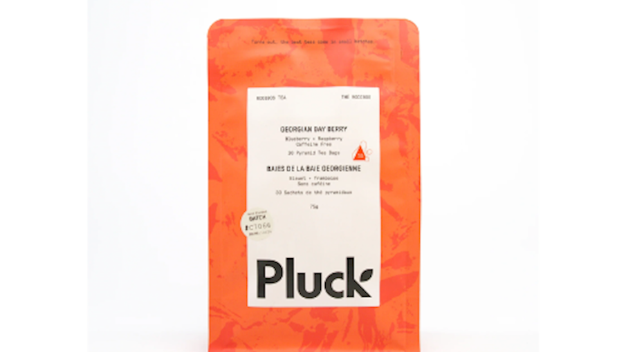 3 Best Teas in Canada - TasteAtlas