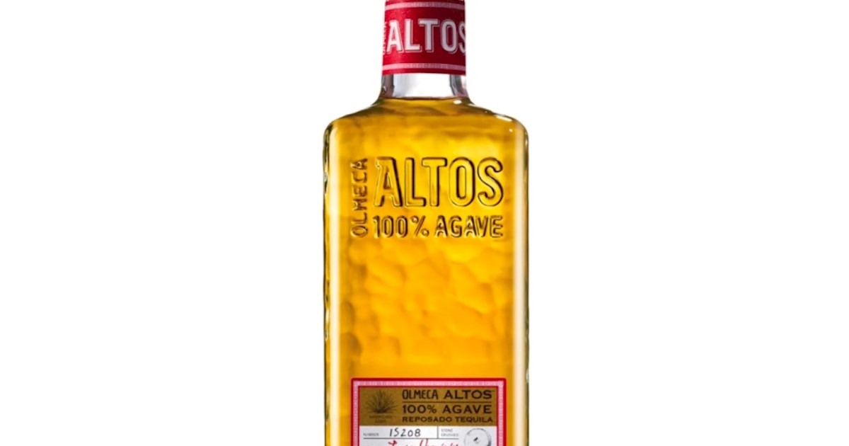 Altos Tequila Reposado - Best Gourmet Products | TasteAtlas