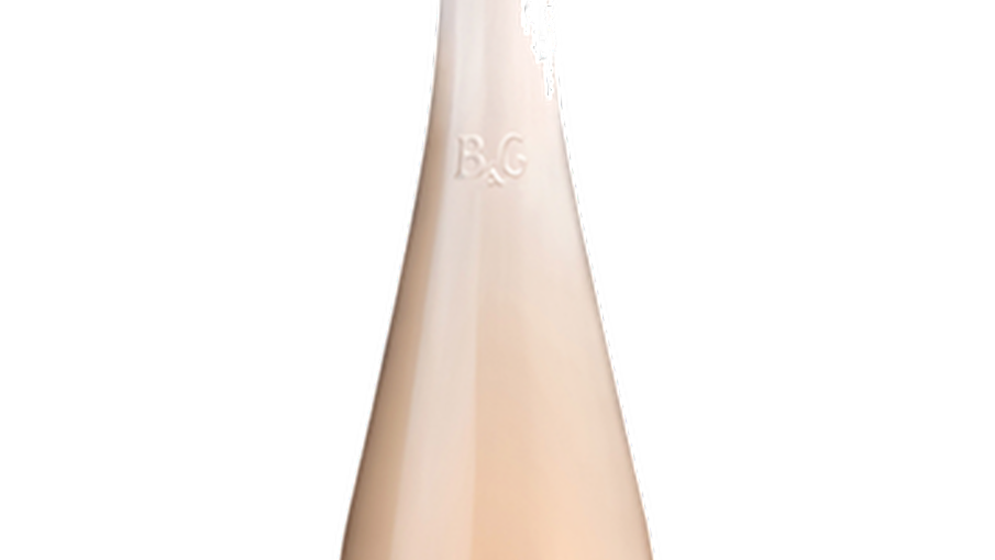 53 Best Rosé Wines in France - TasteAtlas