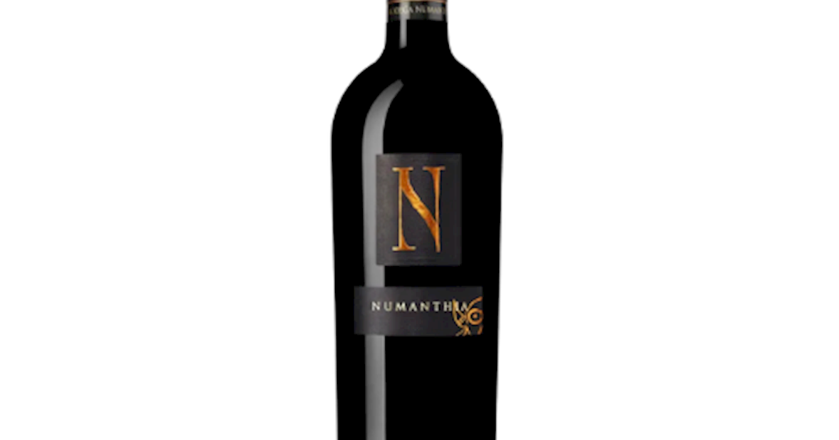 Bodega Numanthia Numanthia - Best Gourmet Products | TasteAtlas