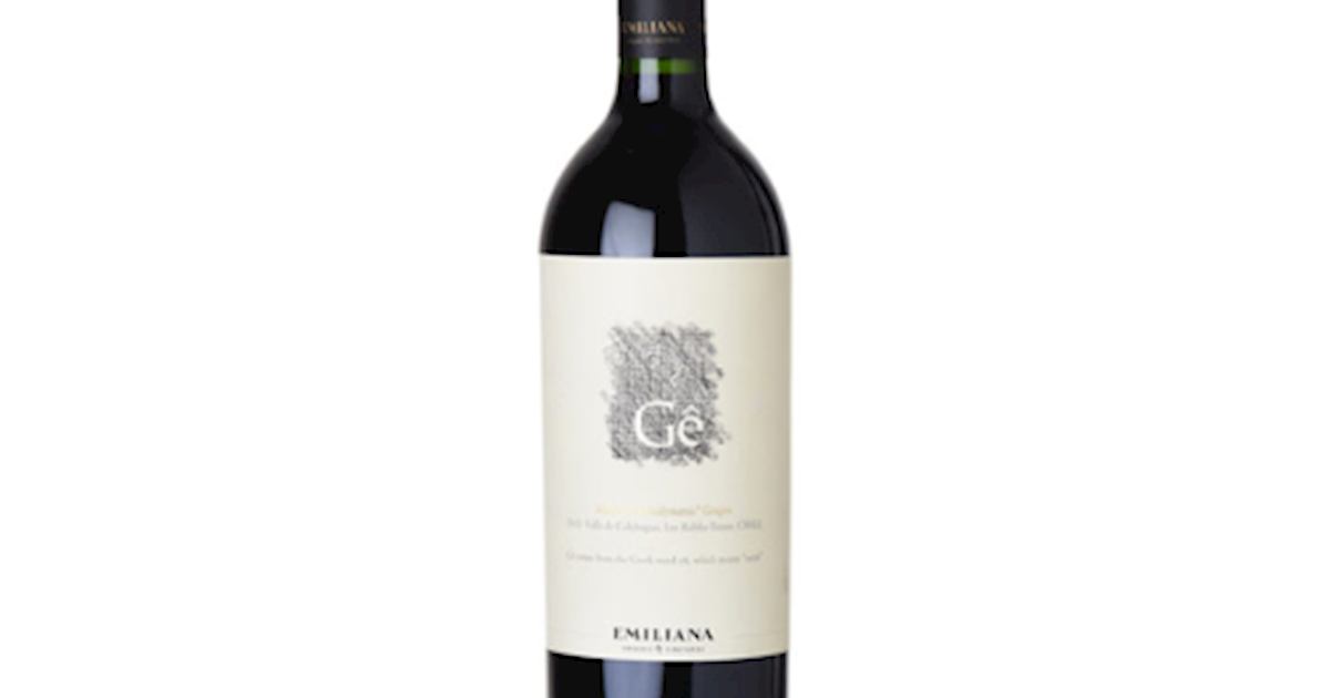 Emiliana Gê - Best Gourmet Products | TasteAtlas