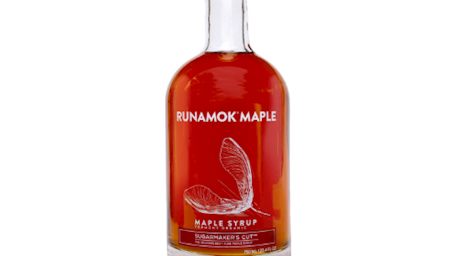 22 Best Syrups in the United States of America - TasteAtlas