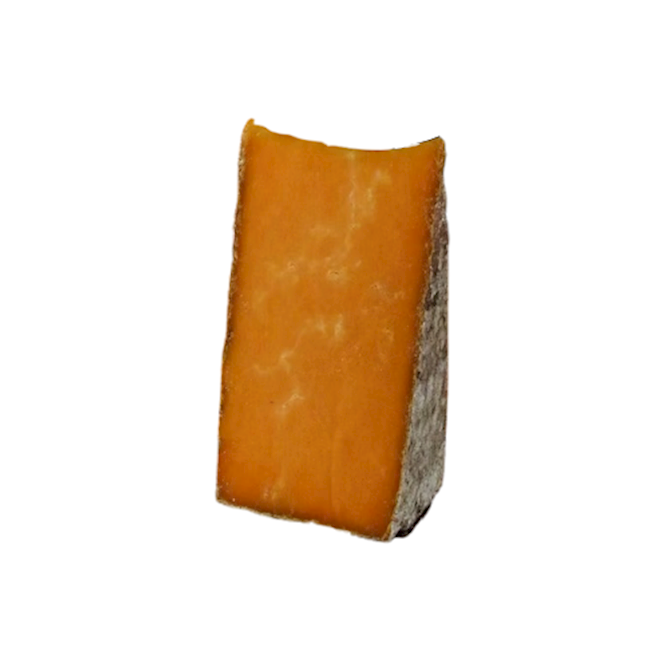 Leicestershire Handmade Cheese Company Sparkenhoe Red Leicester - Best ...