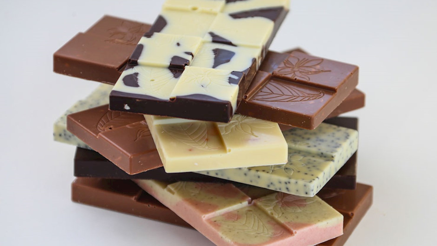 4 Best Chocolates in Northern Germany - TasteAtlas