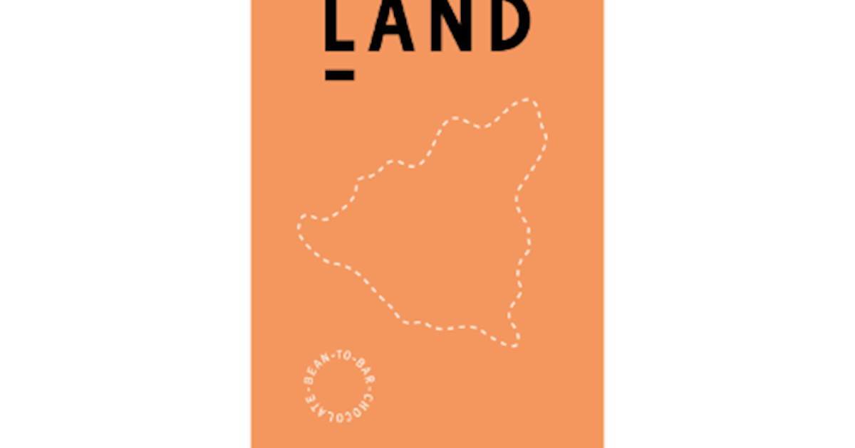 Land Chocolate 73% Nicaliso Dark Chocolate - Best Gourmet Products ...