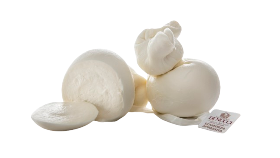 33 Best Semi-soft Cheeses in Italy - TasteAtlas