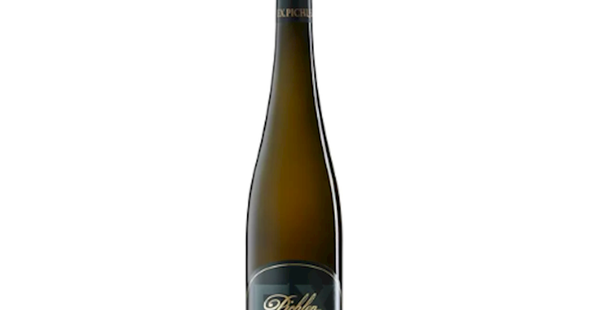 F.X. Pichler Dürnsteiner Ried Kellerberg Grüner Veltliner - Best ...