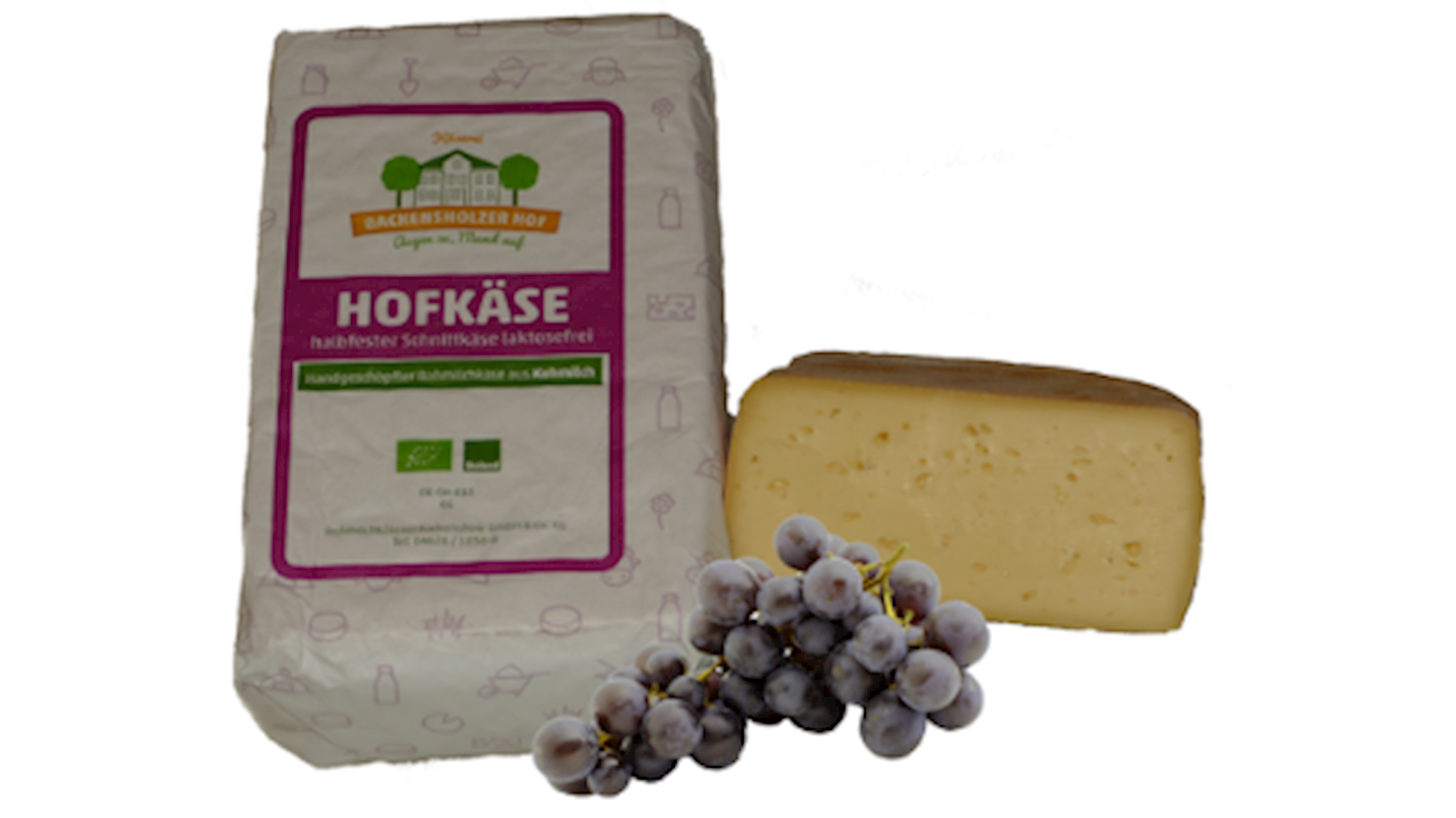 4 Best Semi-hard Cheeses in Germany - TasteAtlas
