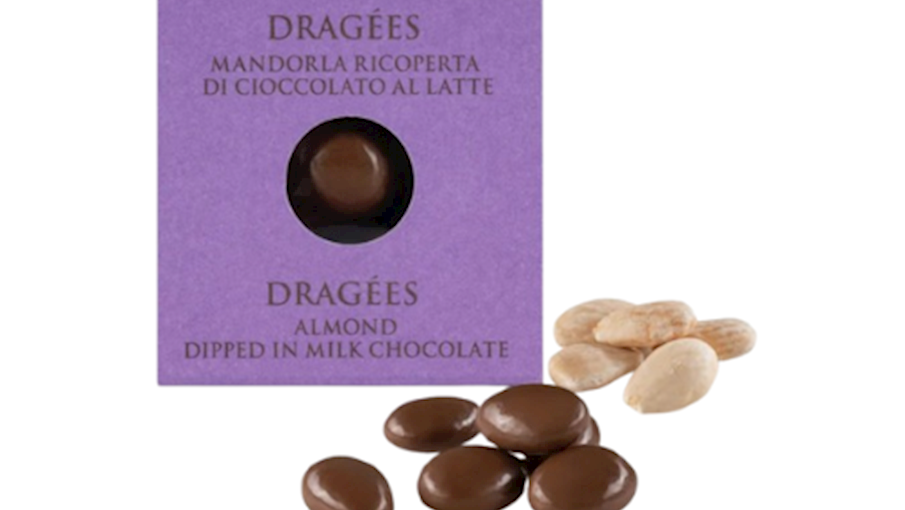 28 Best Dragées in the World - TasteAtlas