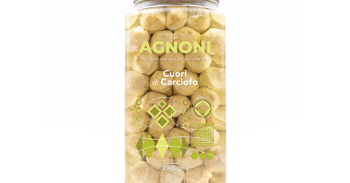 Agnoni Preserved Vegetable - Best Gourmet Products | TasteAtlas