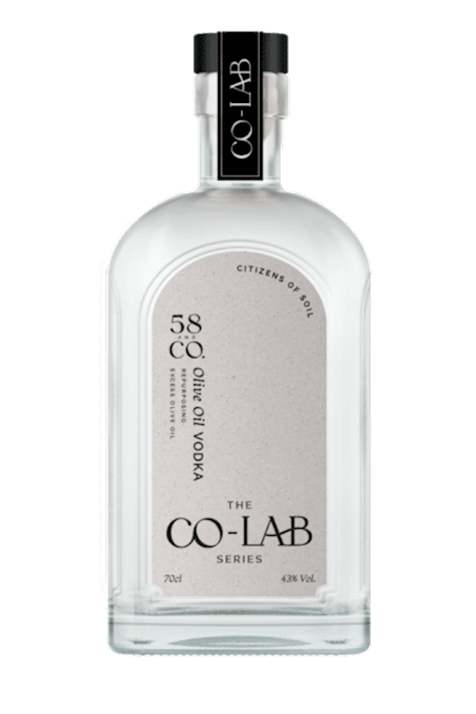 GPA Private Label Khan’s Vodka - Best Gourmet Products | TasteAtlas