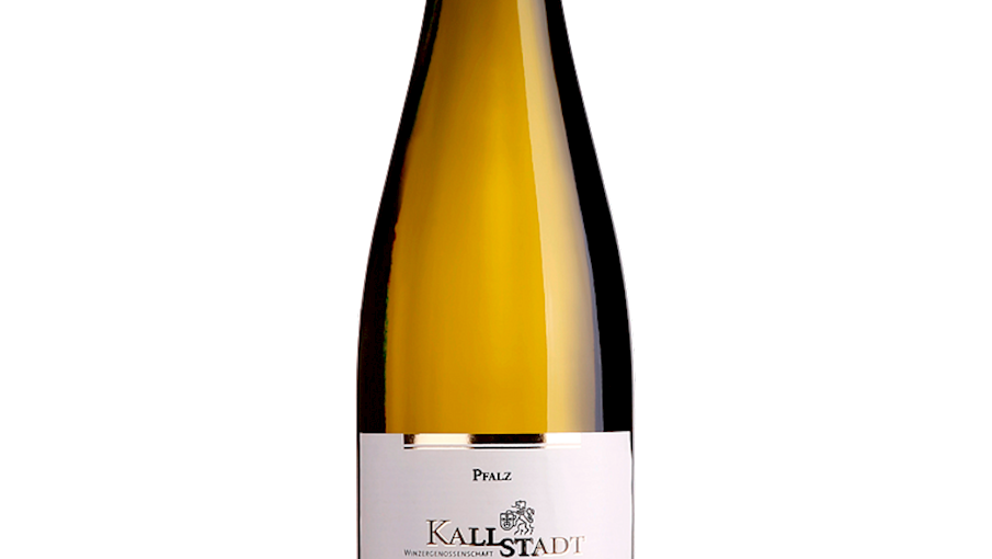 100 Best White Wines in Germany - TasteAtlas