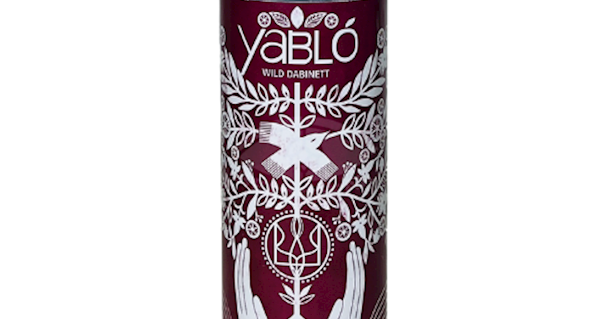 Yabló Wild Dabinett - Best Gourmet Products | TasteAtlas
