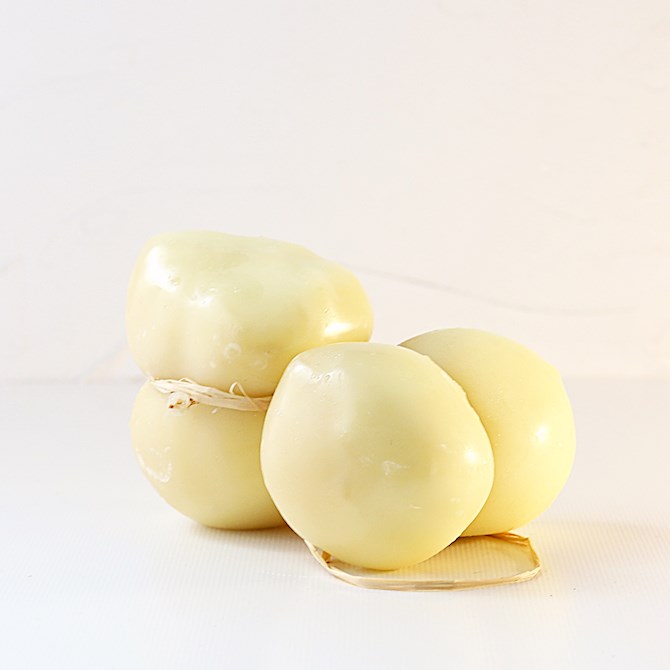 Mozzarella Company Scamorza - Best Gourmet Products | TasteAtlas