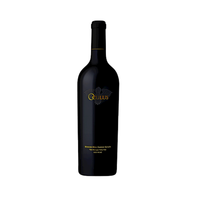 Mission Hill Family Estate Winery 2016 Oculus - Best Gourmet Products ...