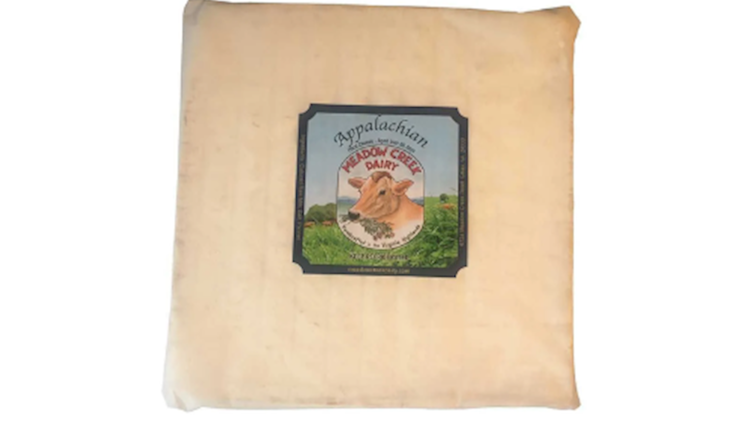3 Best Cheeses in Virginia - TasteAtlas