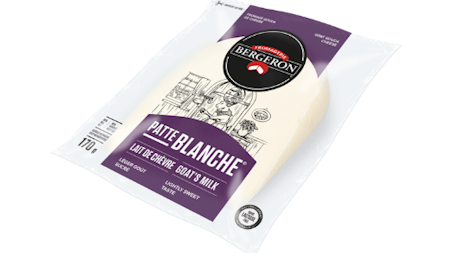 5 Best Goat Cheeses in Canada - TasteAtlas