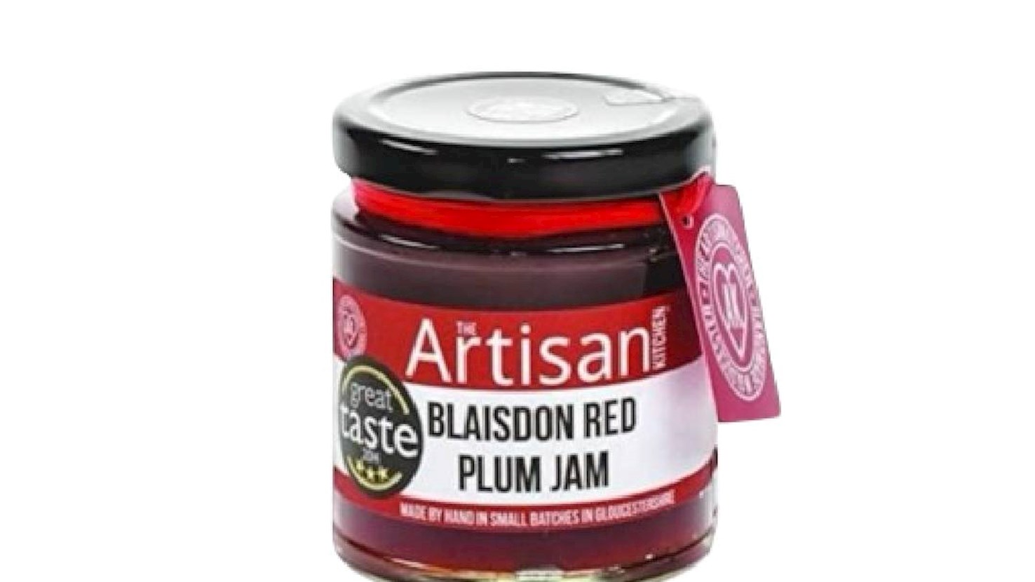 Top 33 British Jams - TasteAtlas