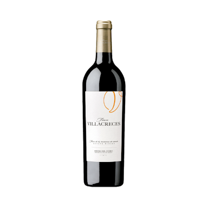 Finca Villacreces Ribera del Duero - Best Gourmet Products | TasteAtlas
