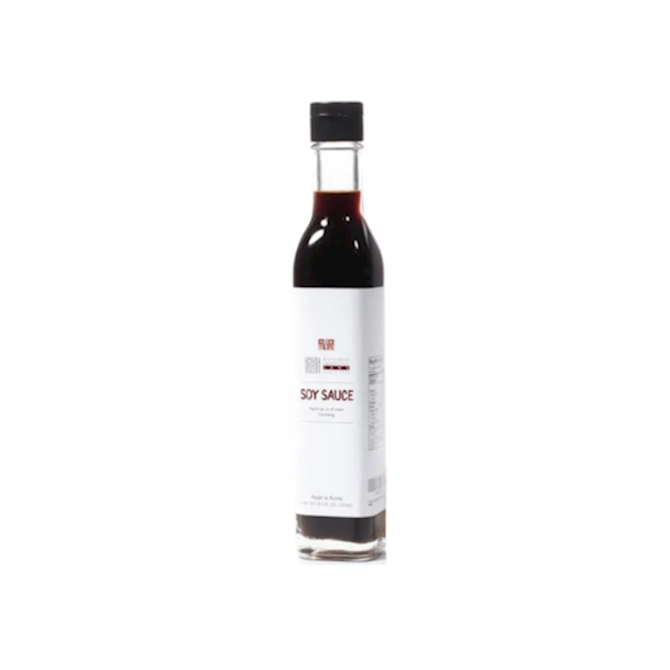 Kisoondo Traditional Jang Ganjang Soy Sauce - Best Gourmet Products ...