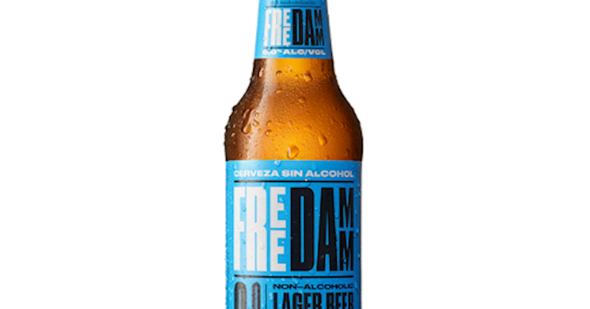 Damm Free - Best Gourmet Products | TasteAtlas