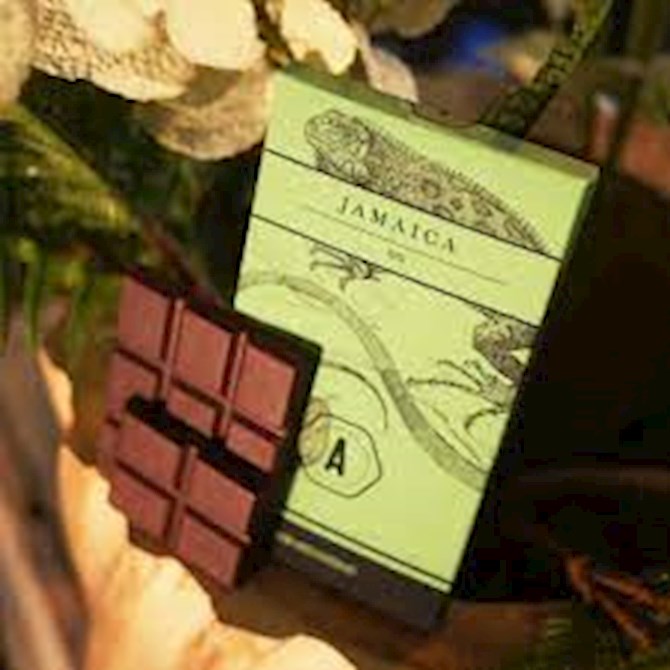 Armstrong Chocolate 70% Fiji, Drinking Chocolate - Best Gourmet ...