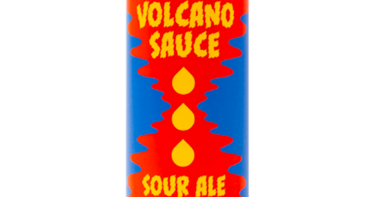 Aslin Beer Volcano Sauce - Best Gourmet Products | TasteAtlas