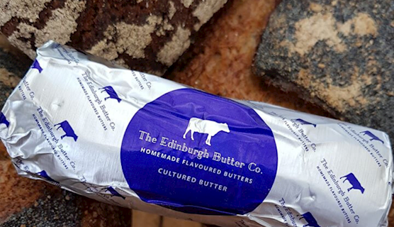 The Edinburgh Butter Co - Best Gourmet Brands | TasteAtlas