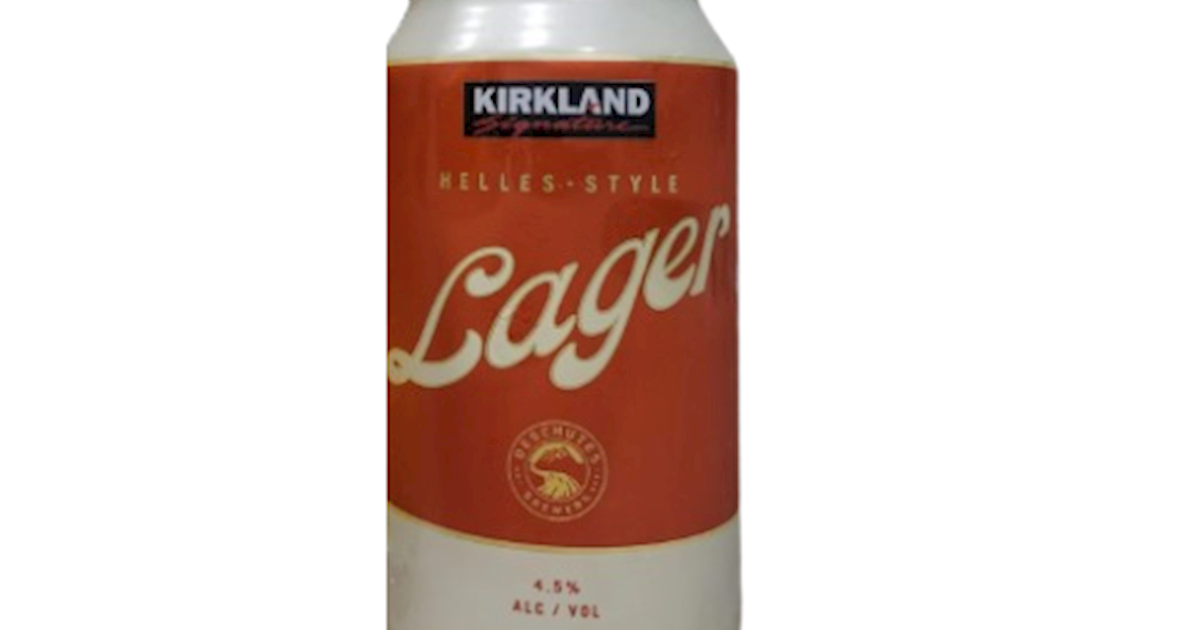 Deschutes Brewery Prinz Crispy - Best Gourmet Products | TasteAtlas