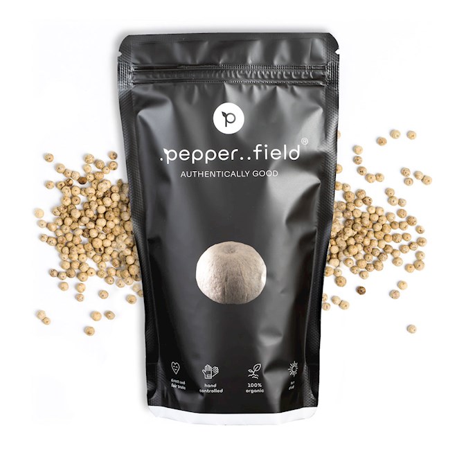 Best White Peppers in the World | TasteAtlas