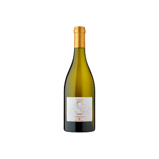 Cramele Recaș Sole Chardonnay - Best Gourmet Products | TasteAtlas