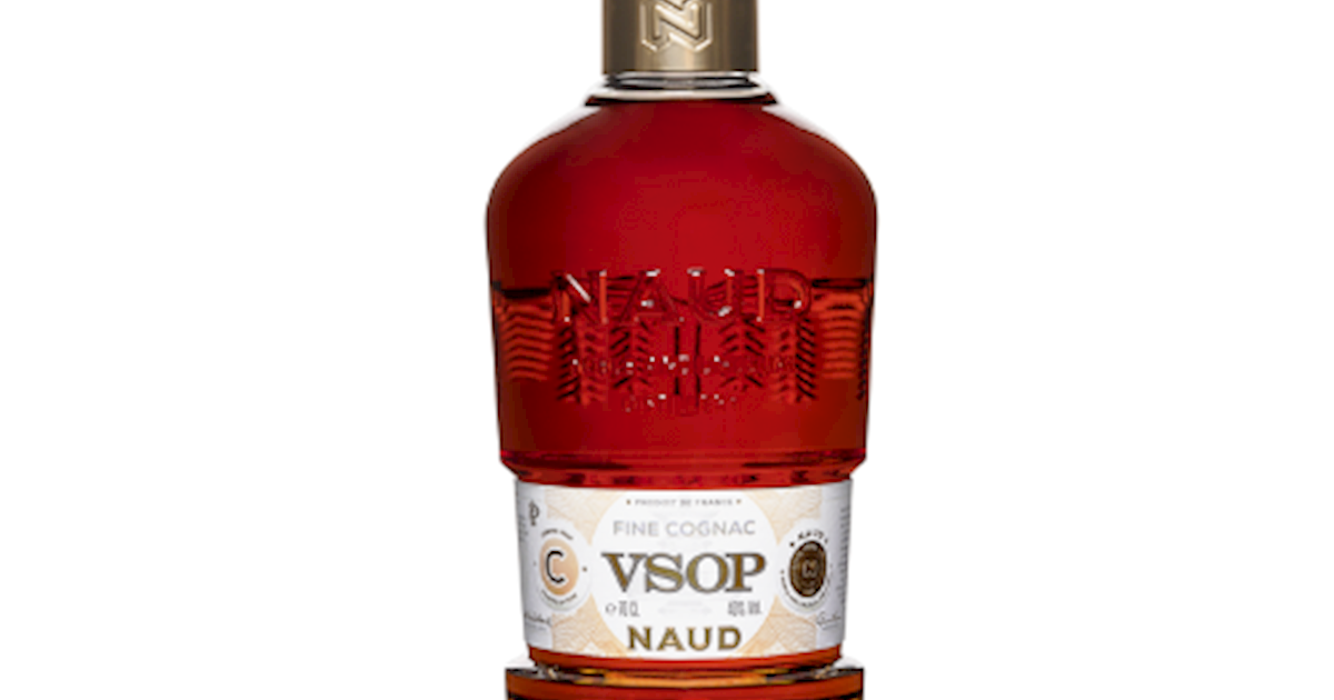 Naud Cognac VSOP - Best Gourmet Products | TasteAtlas