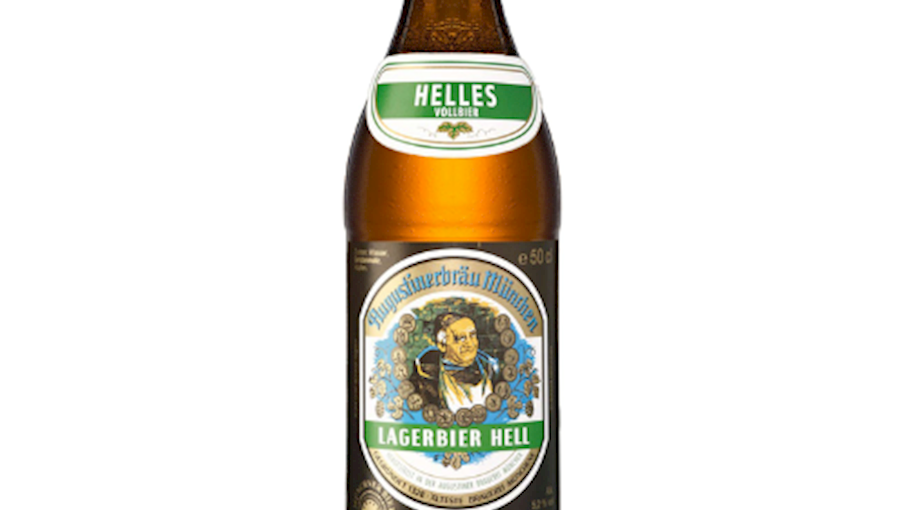 16 Best Lagers in Germany - TasteAtlas