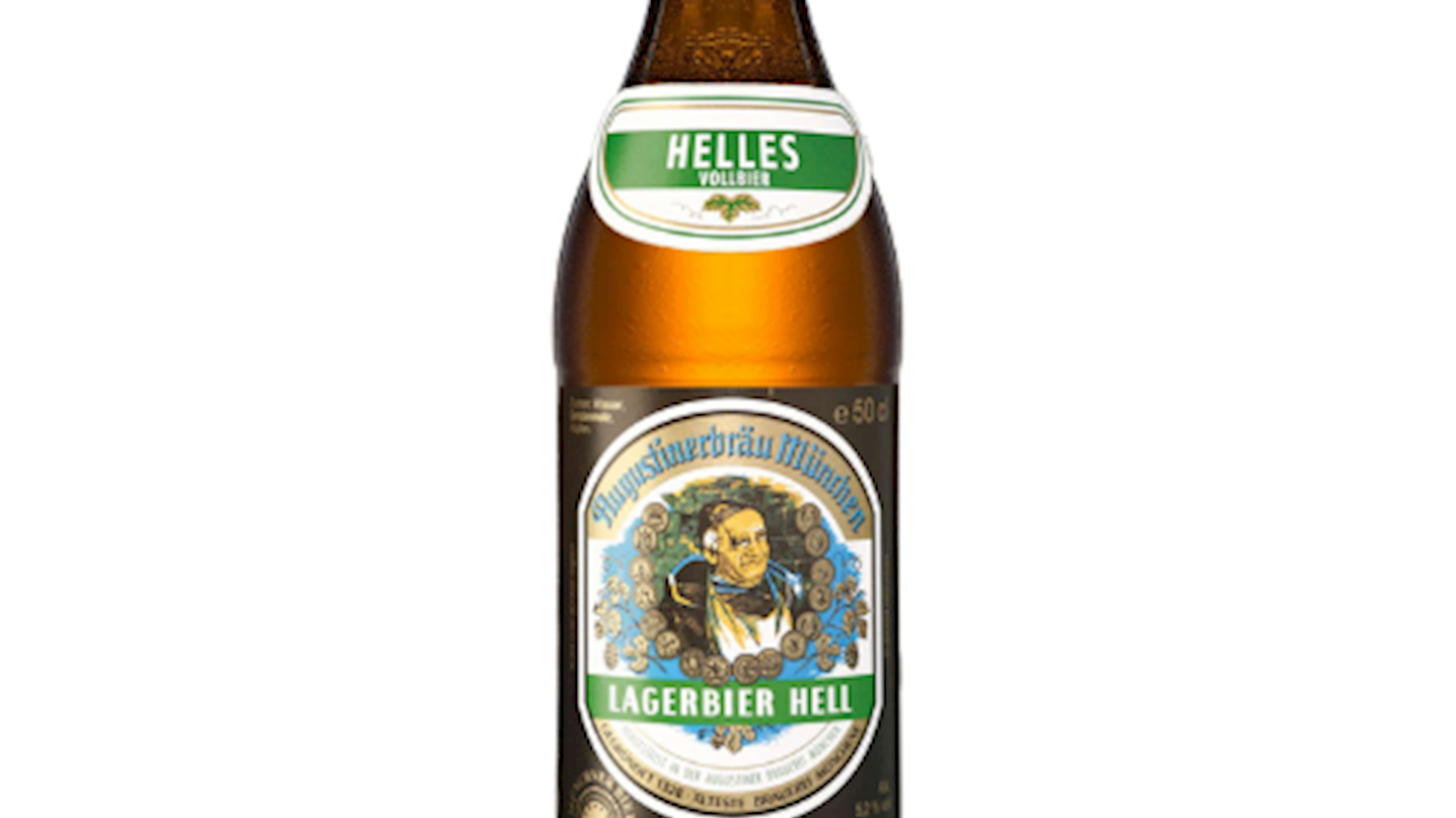 Top 7 Local Beers in Munich - TasteAtlas