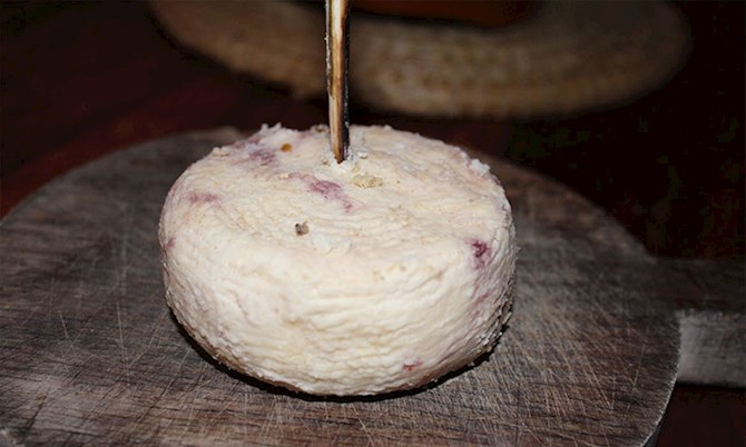 Azienda Agrituristica Le Campestre Conciato Romano - Best Gourmet ...