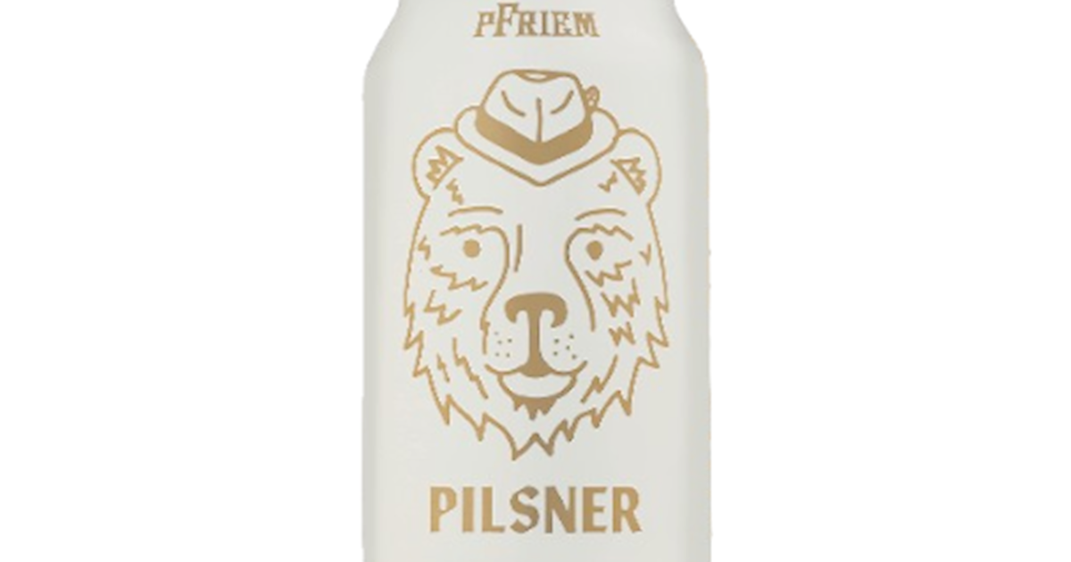 pFriem Family Brewers Pilsner - Best Gourmet Products | TasteAtlas