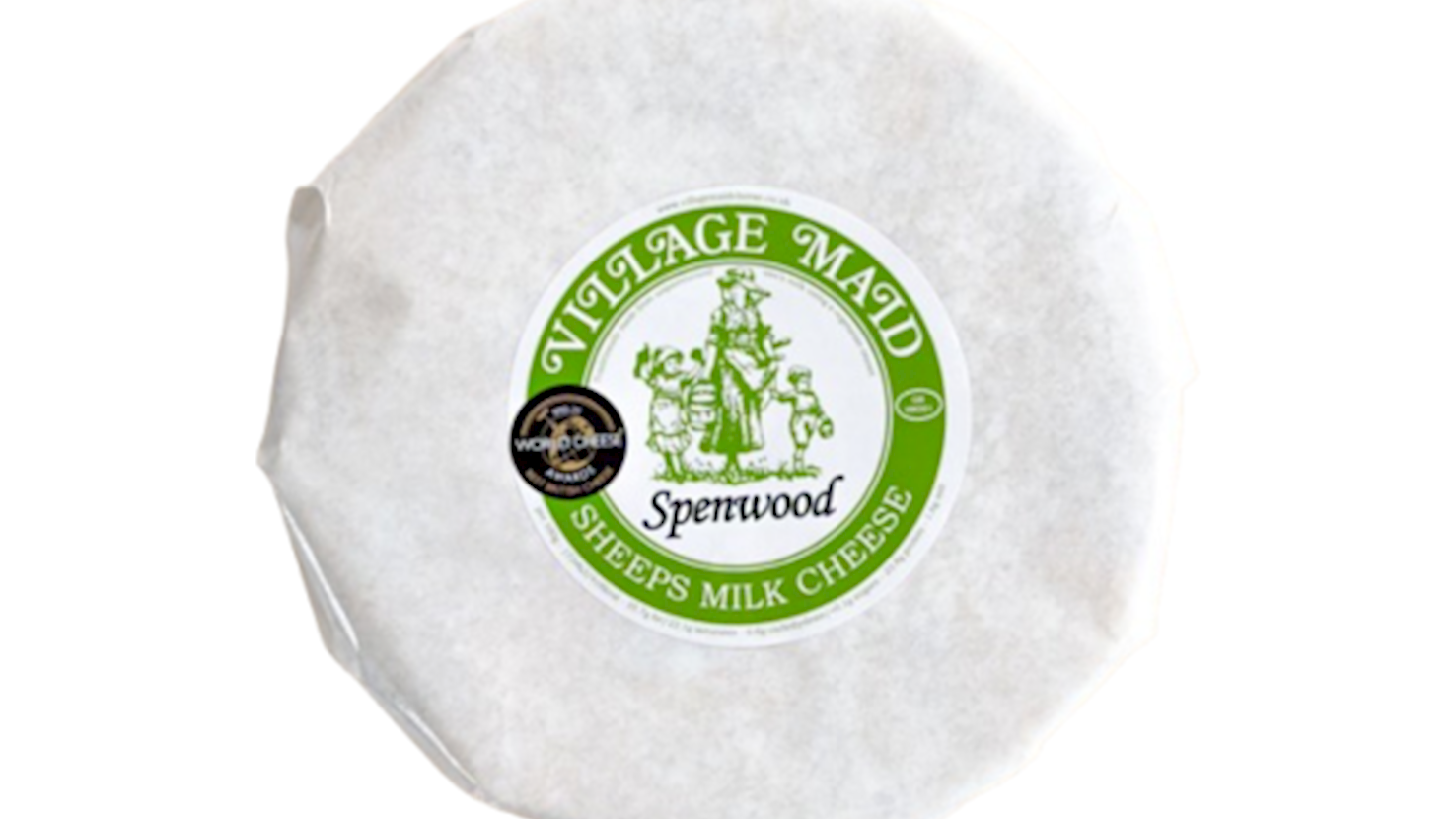 Top 17 Southeastern English Cheeses - TasteAtlas